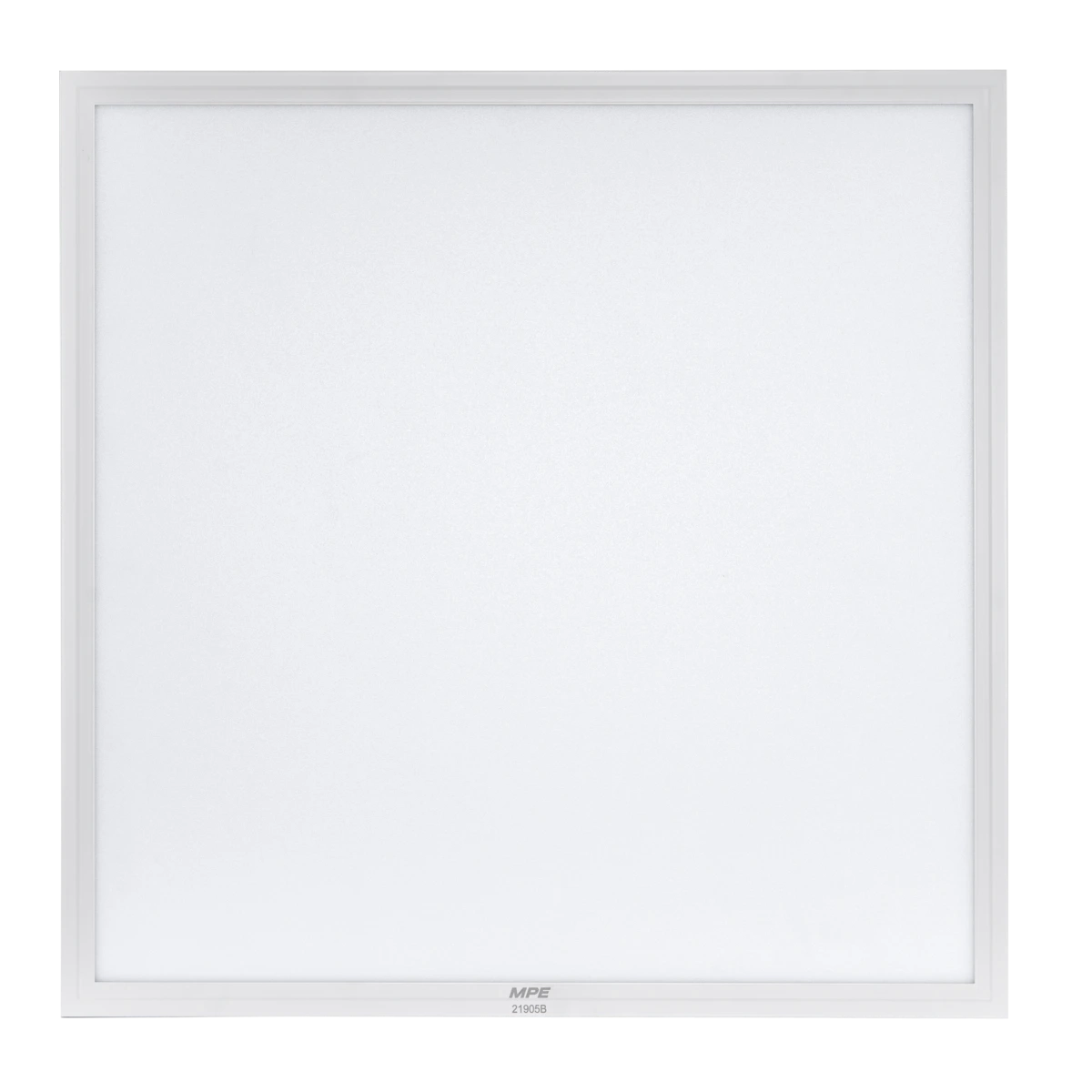 LED tấm loại lớn 60x60 - 40W ánh sáng trung tính FPL-6060N