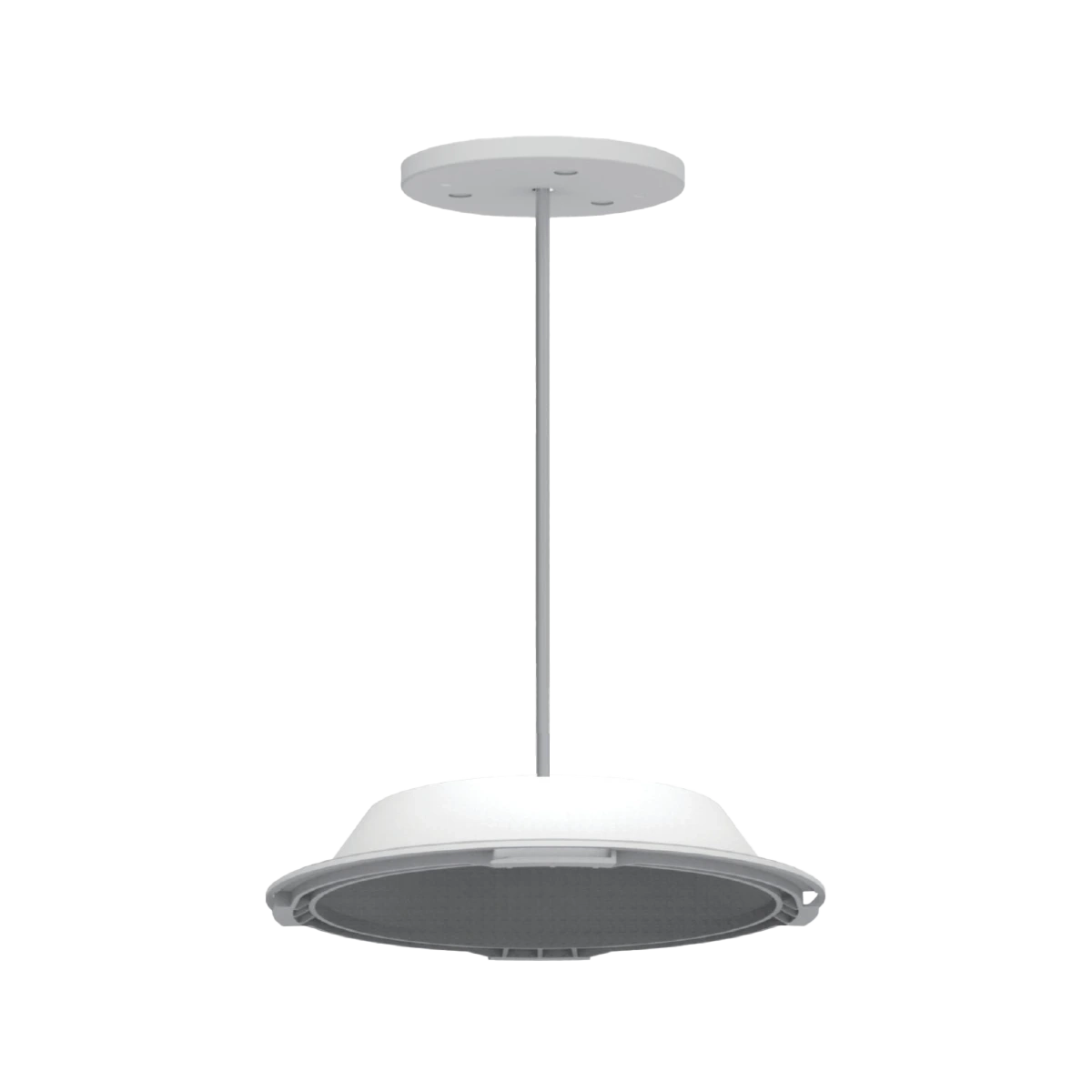Phụ kiện gắn treo cho đèn ốp trần MCL-15/3C, cáp treo dài 0.8m PKTCL-1