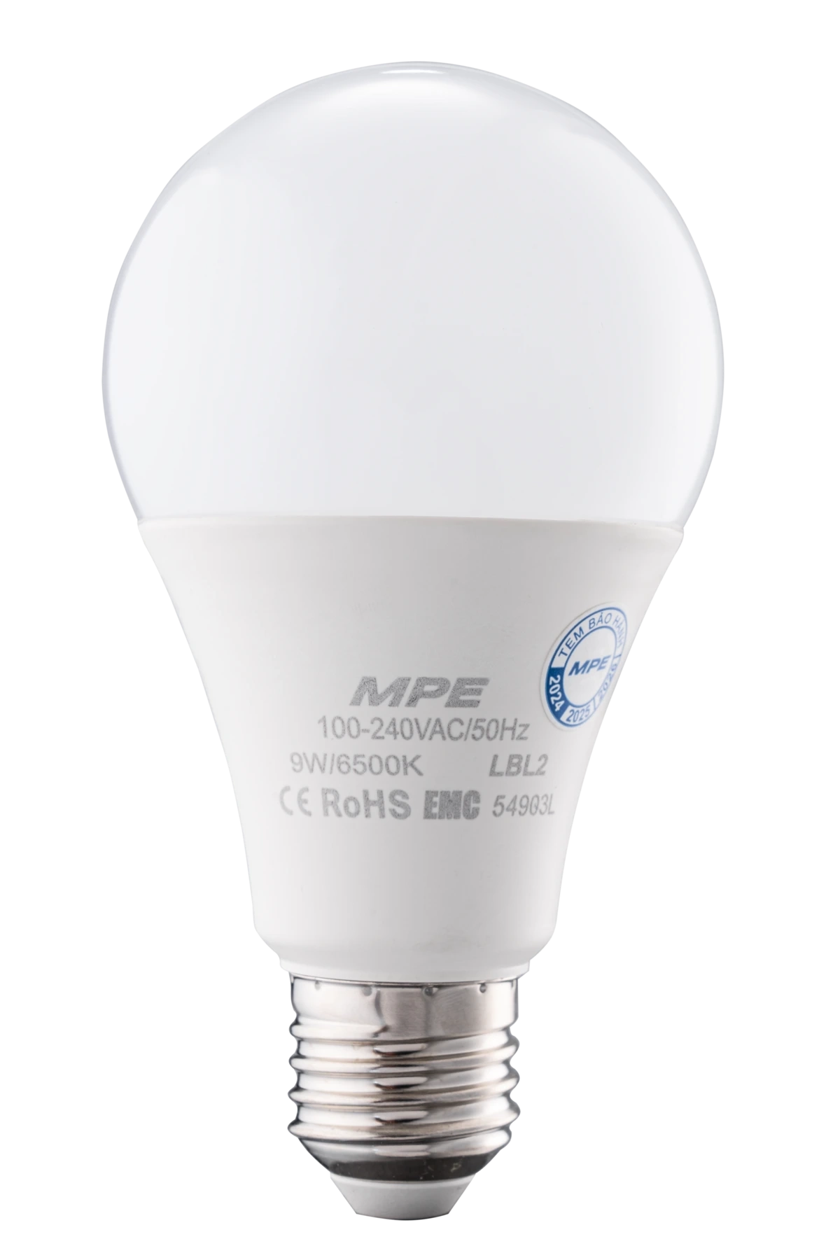 LED Bulb chống ẩm LBL2-9T