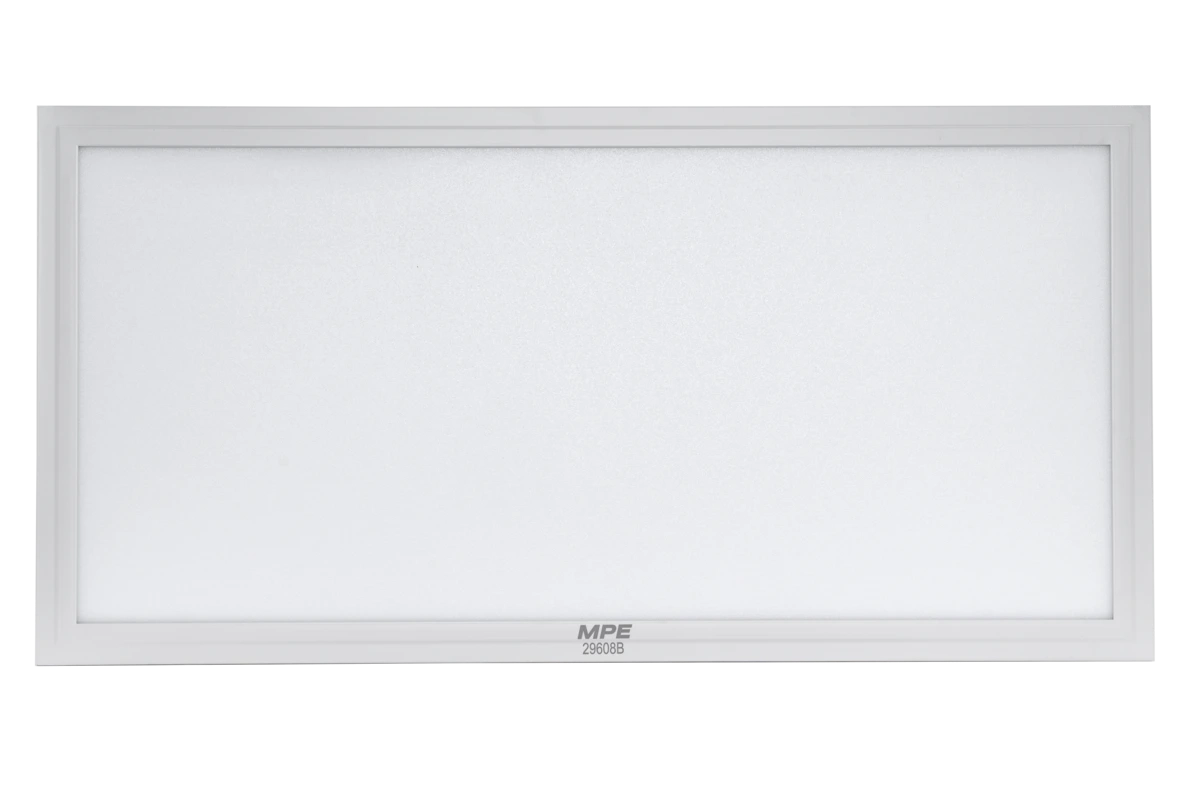 LED tấm điều chỉnh độ sáng 60x30 - 25W ánh sáng trắng FPL-6030T/DIM