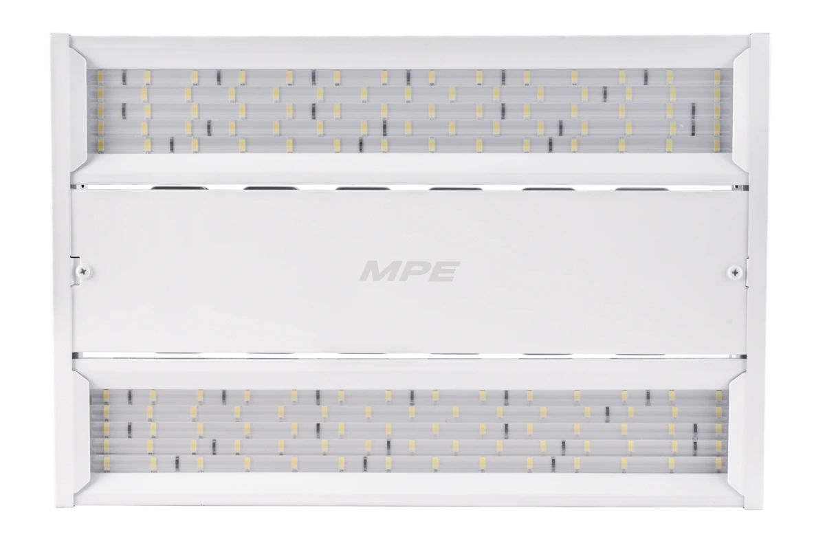 LED thanh nhà xưởng 100W ánh sáng vàng LHB-100V