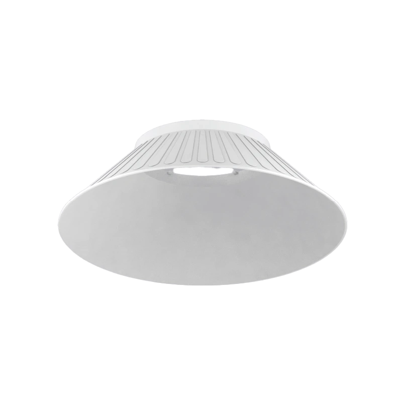 Choá đèn nhà xưởng sử dụng cho Seri HBV công suất 100W mã RFL-100